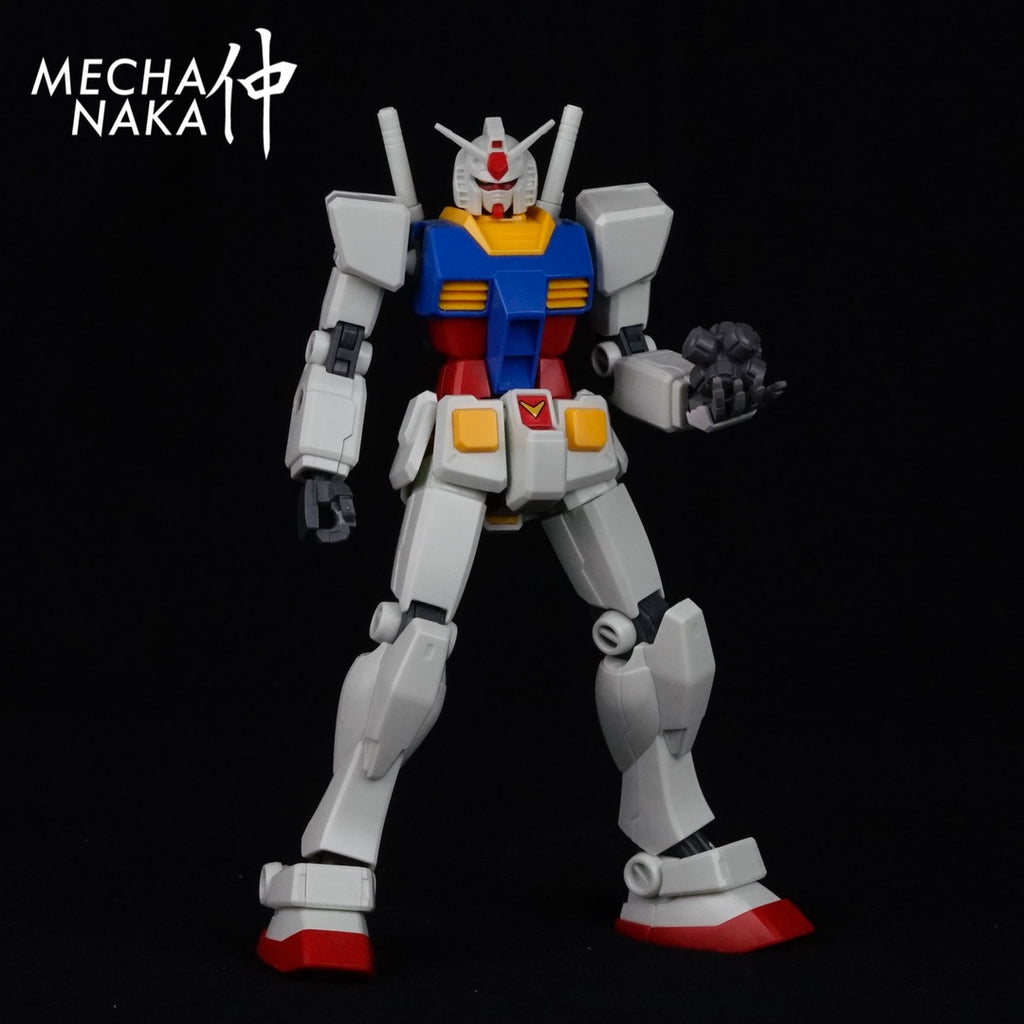 Grenade Pack - Gunpla Weapons by MechaNaka